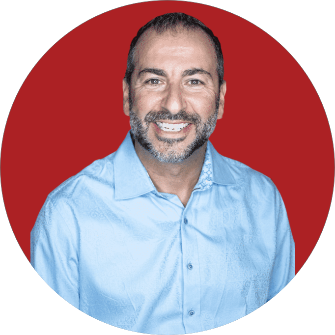 Nim Moussa | Moussa Group